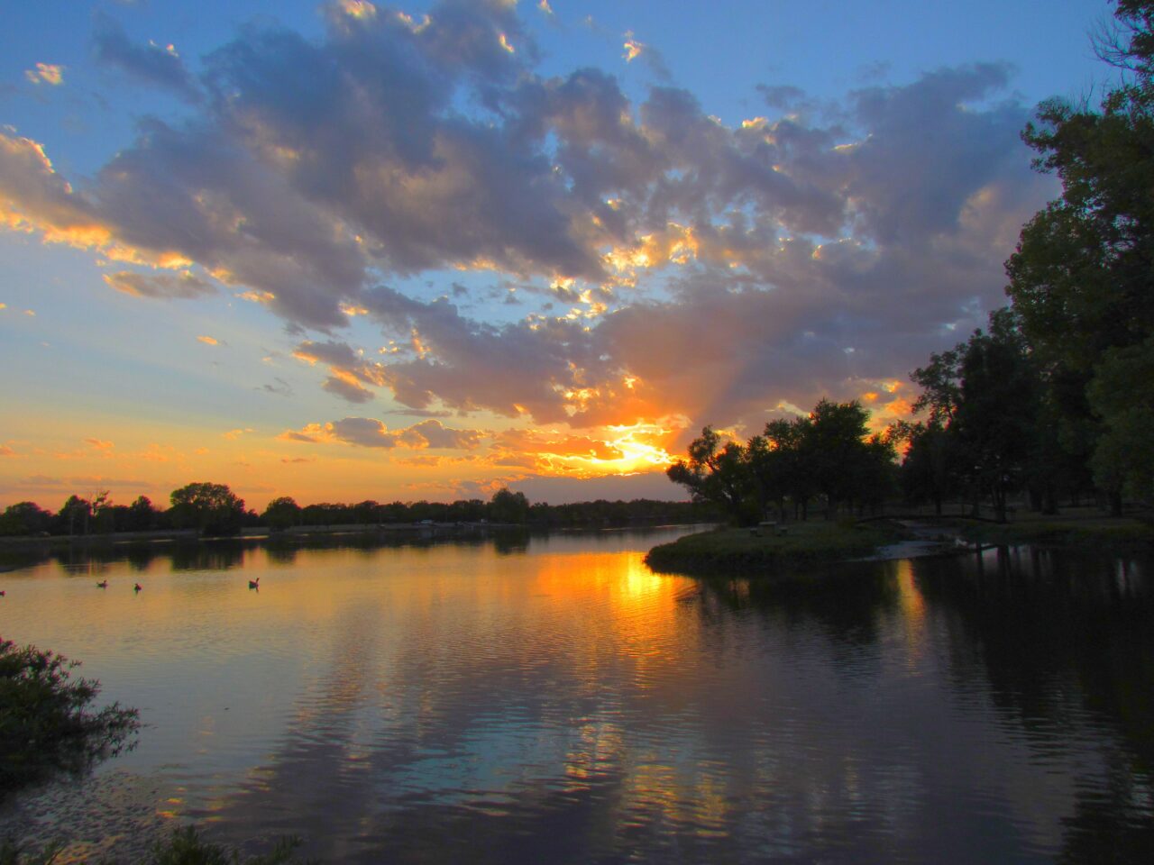 Home - Chanute Area Chamber of Commerce & Office of Tourism
