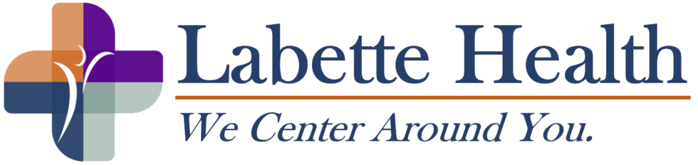 Labette Health - Chanute Area Chamber of Commerce & Office of Tourism